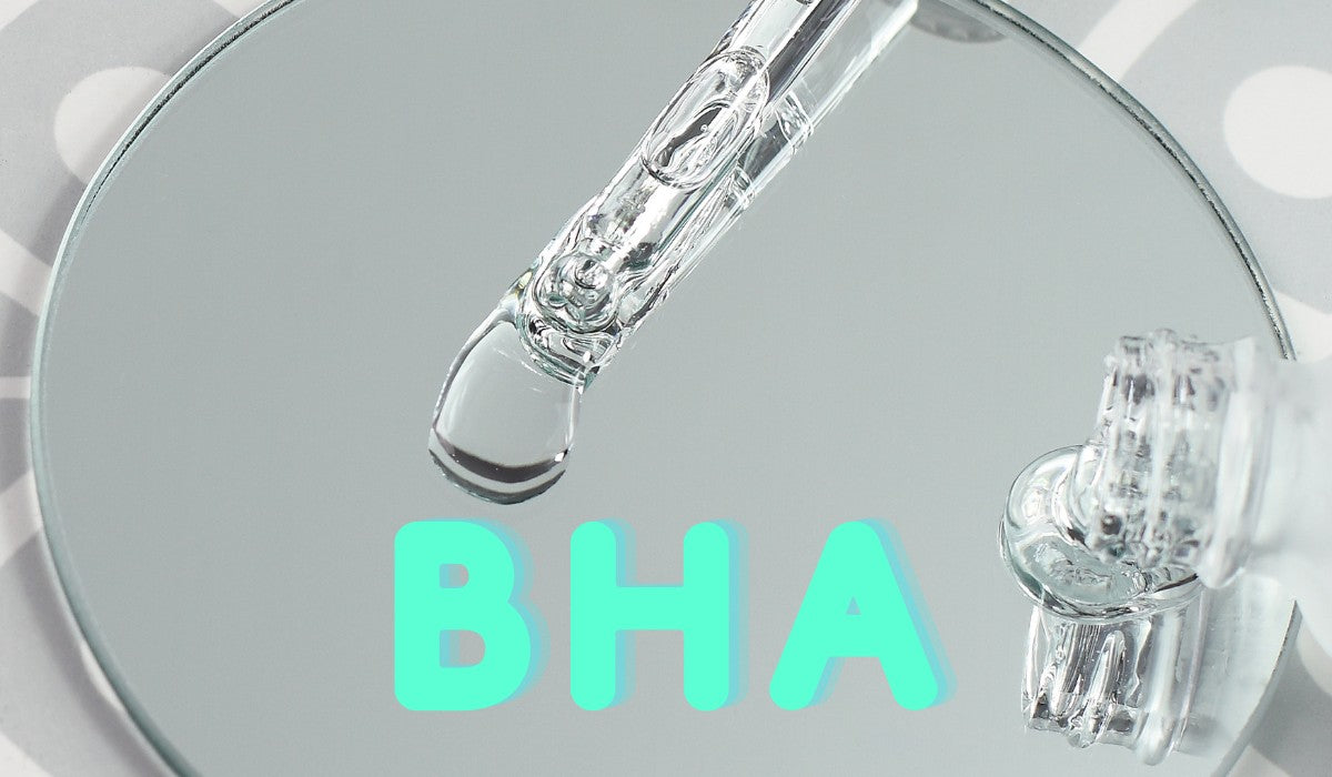 BHA là gì? Mụn viêm có nên dùng BHA không? | Dermalogica